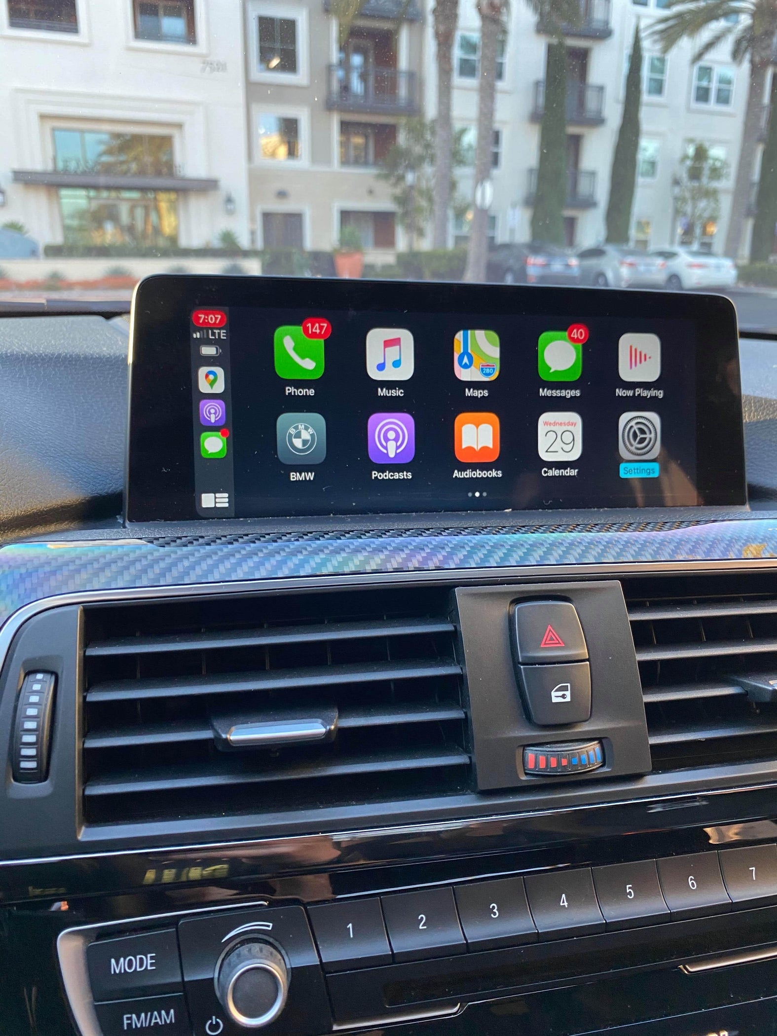 iDrive 6 OEM Plug and Play NBT EVO Retrofit Pre-Coded to your VIN ...