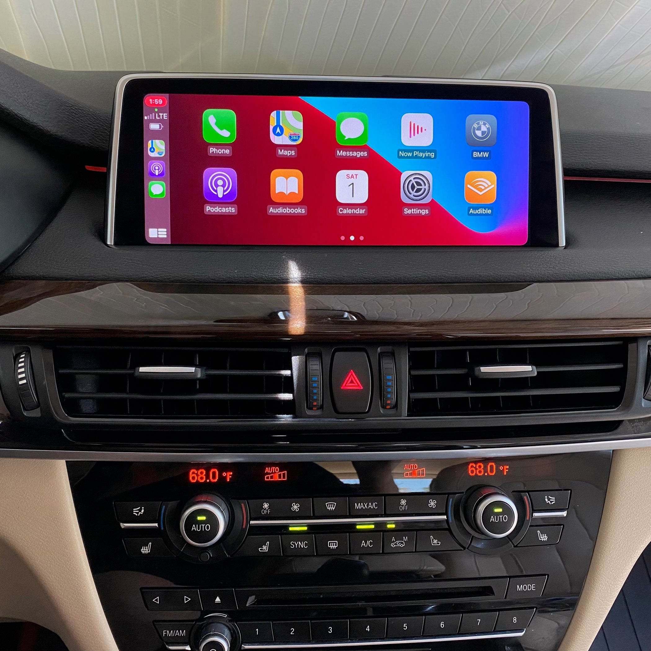 Retrofit My Bimmer - #1 Source for BMW NBT EVO OEM retrofit kits