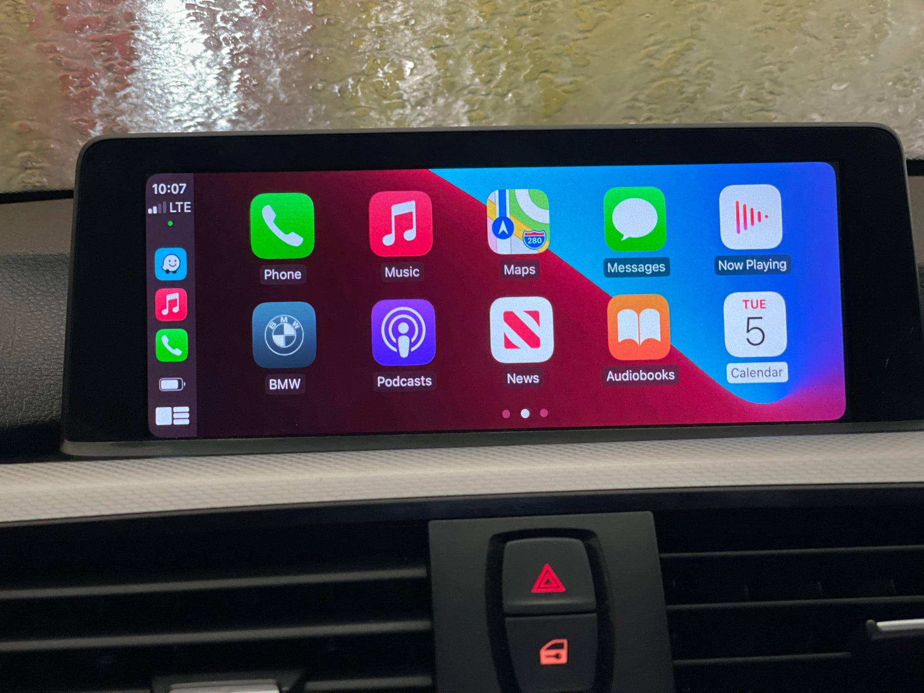 Retrofit My Bimmer - #1 Source for BMW NBT EVO OEM retrofit kits