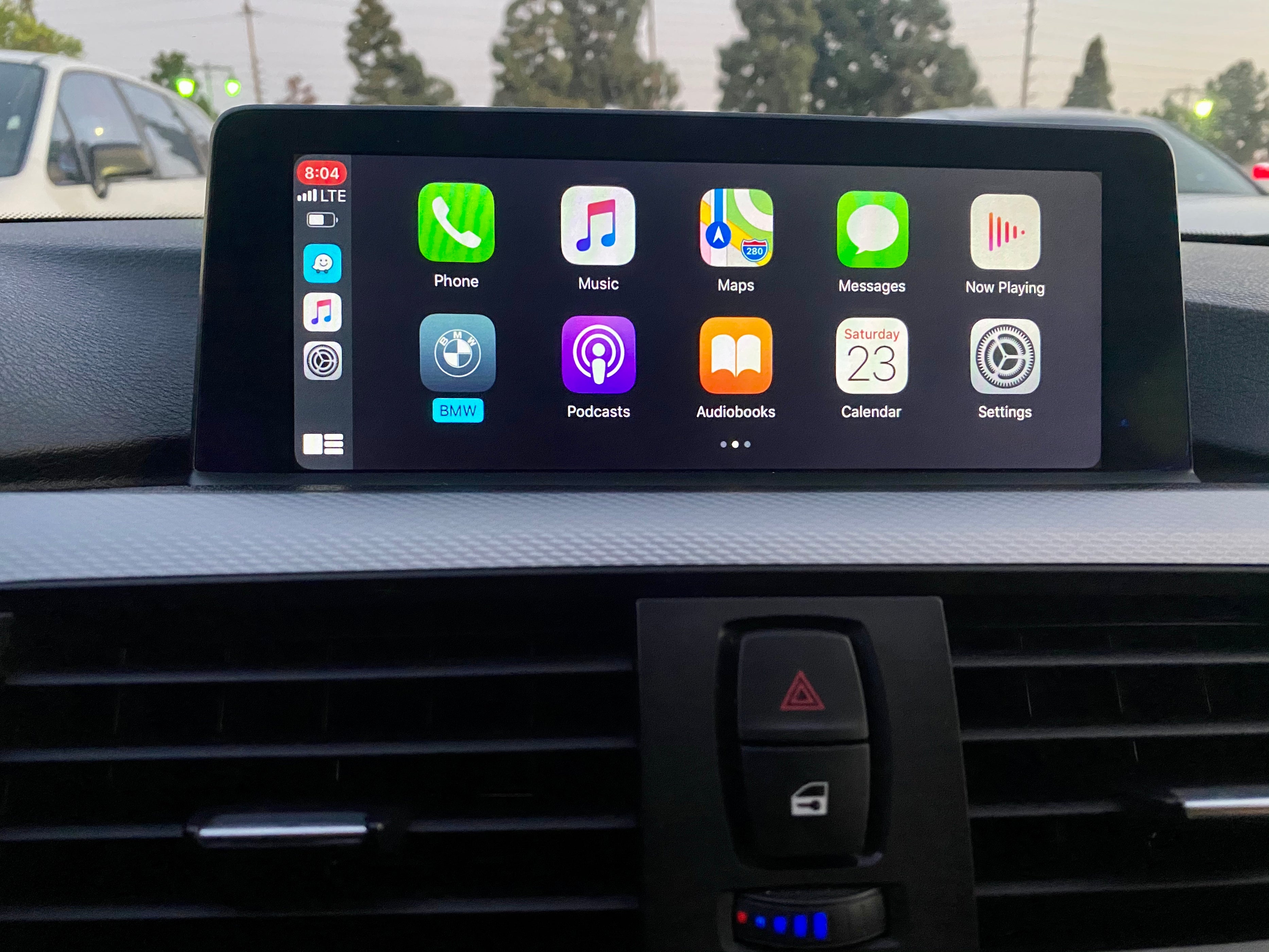 Retrofit My Bimmer - #1 Source for BMW NBT EVO OEM retrofit kits