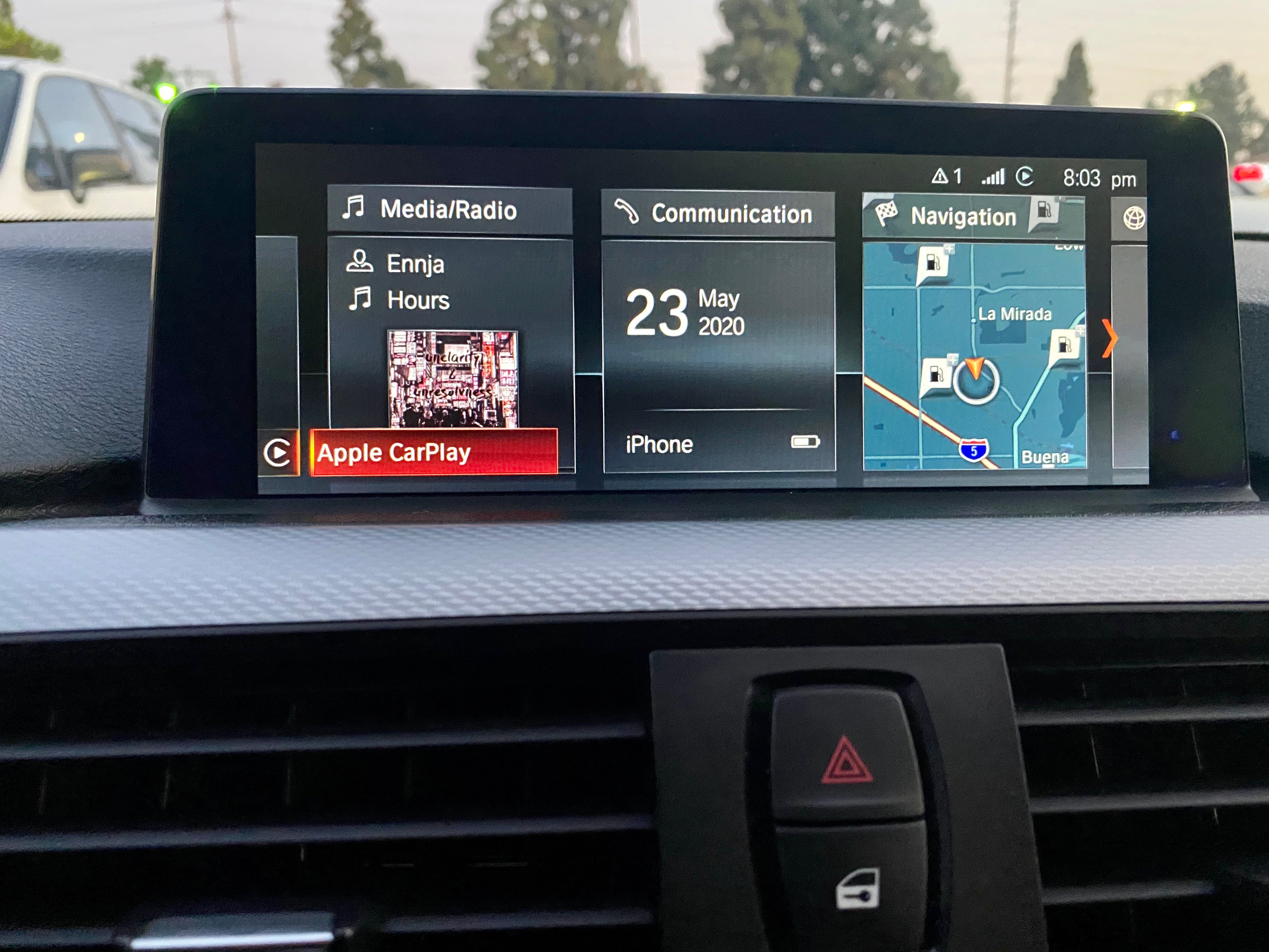 Retrofit My Bimmer - #1 Source for BMW NBT EVO OEM retrofit kits